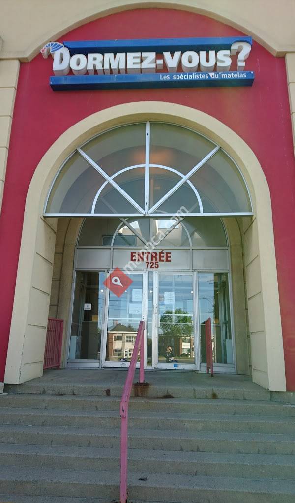 Dormez-vous - La Haute-Yamaska