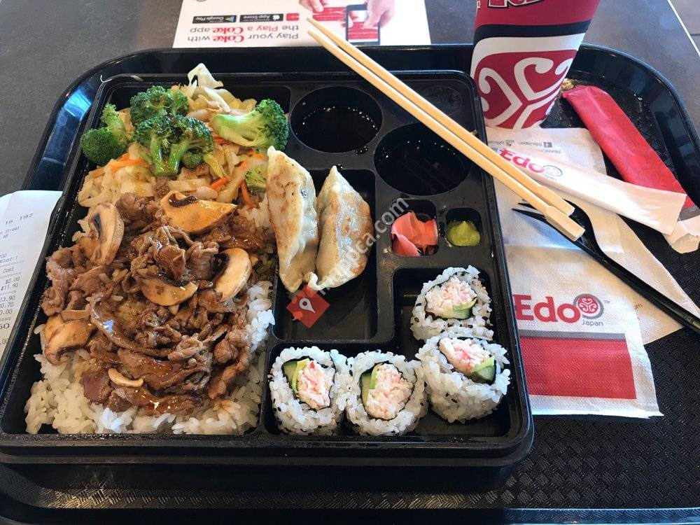 Edo Japan - Fort Saskatchewan