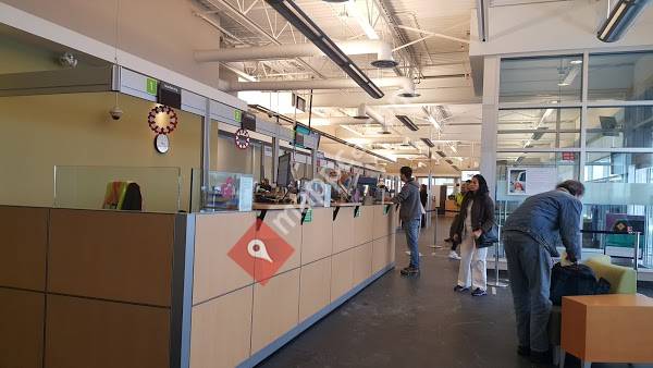 ICBC Driver Licensing - Port Coquitlam
