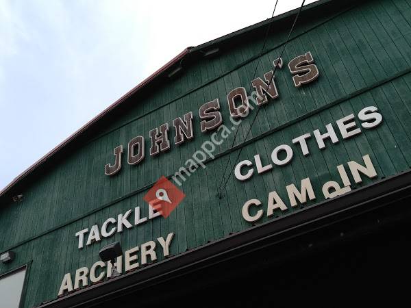 Johnson's Country Store - Niagara County