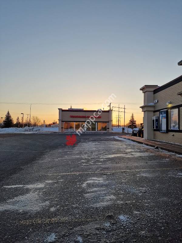 Lake Country Co-op Marquis Road C-Store & Cardlock @ Prince Albert ...