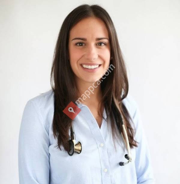 Lisa Maddalena, Naturopathic Doctor - Port Colborne