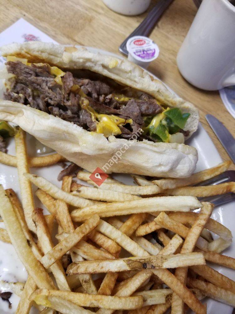 Riverside Inn Restaurant - Presque Isle