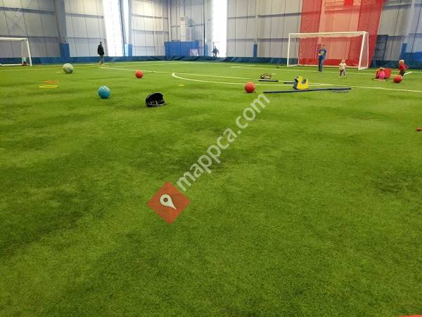 Royal Distributing Athletic Performance Centre - Guelph