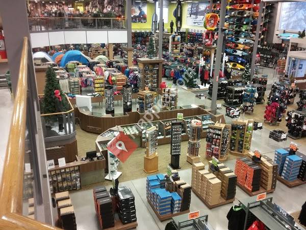 SAIL Outdoors - Oshawa - Oshawa