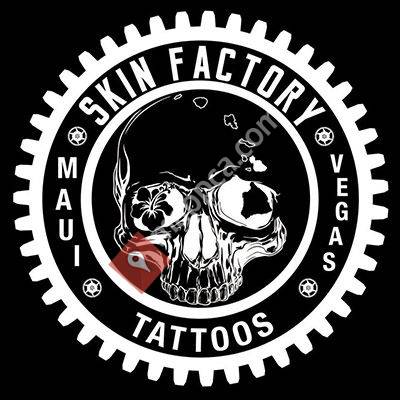 Skin Factory Tattoo & Body Piercing - Las Vegas
