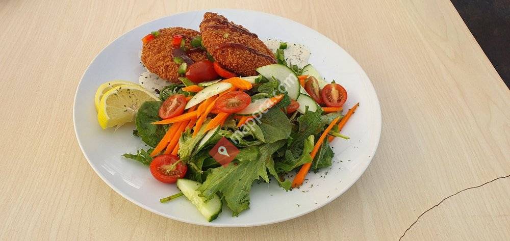 Tatlows Broiler Bar - River Drive Park