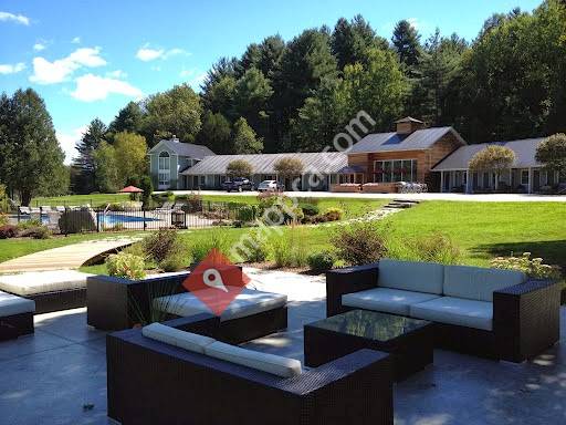 The Mountain Road Resort - Lamoille County
